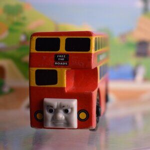 Thomas & Friends | Toys | Thomas Friends Wooden Railway Train Tank ...